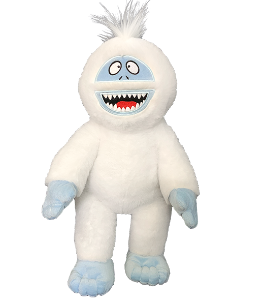 Yeti – Plushie Pal Factory, LLC