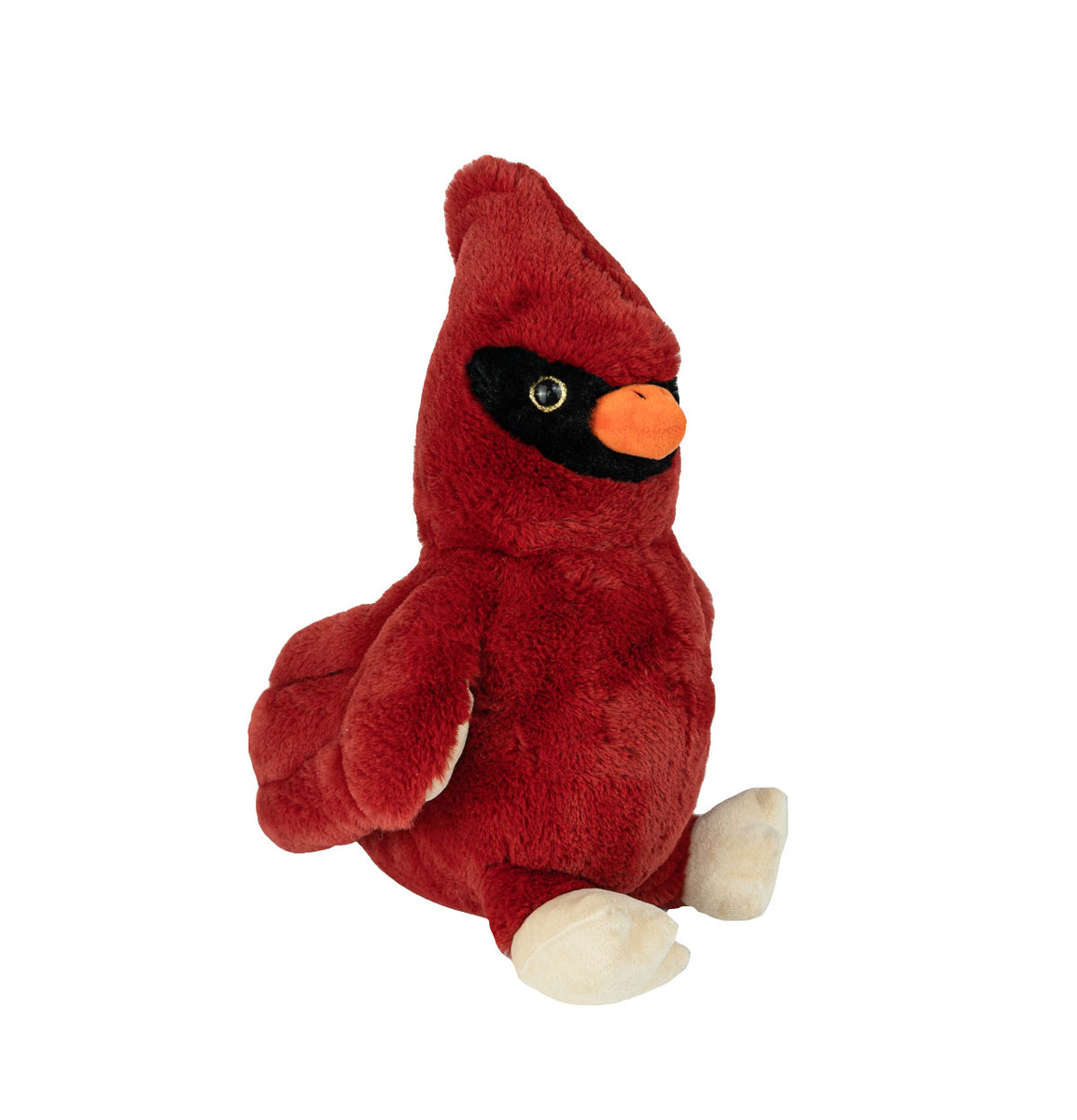 Cardinal Mascot | Unstuffed Animals | Toy Plush | Zoo Animals ...