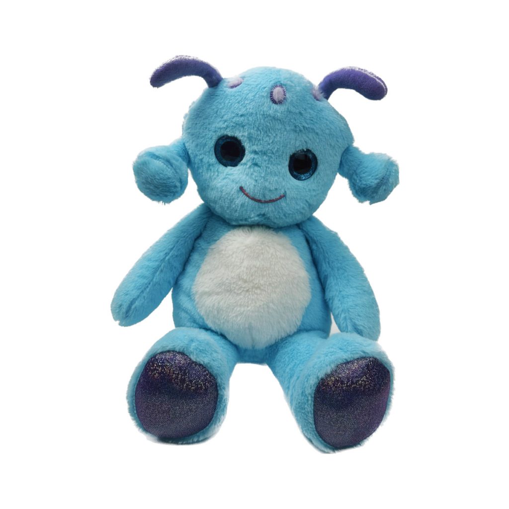 Your Own Stuffed Animal | A Zoo Factory Of Animal Kits | Fundraiser ...