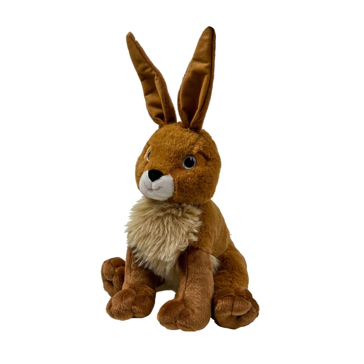 Jack Rabbit | Make Your Own Stuffed Animal | Stuffable Plush – Plushie ...