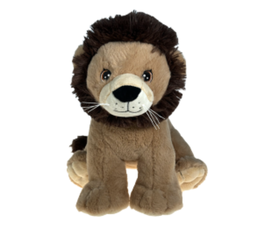 stuffable plush toy | unstuffed animals | DIY birthday ideas – Plushie ...